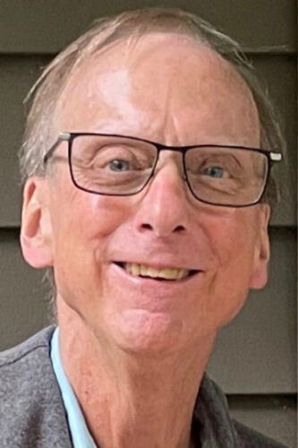 Daniel J. Mumaw 1953-2022 | News, Sports, Jobs - The Vindicator